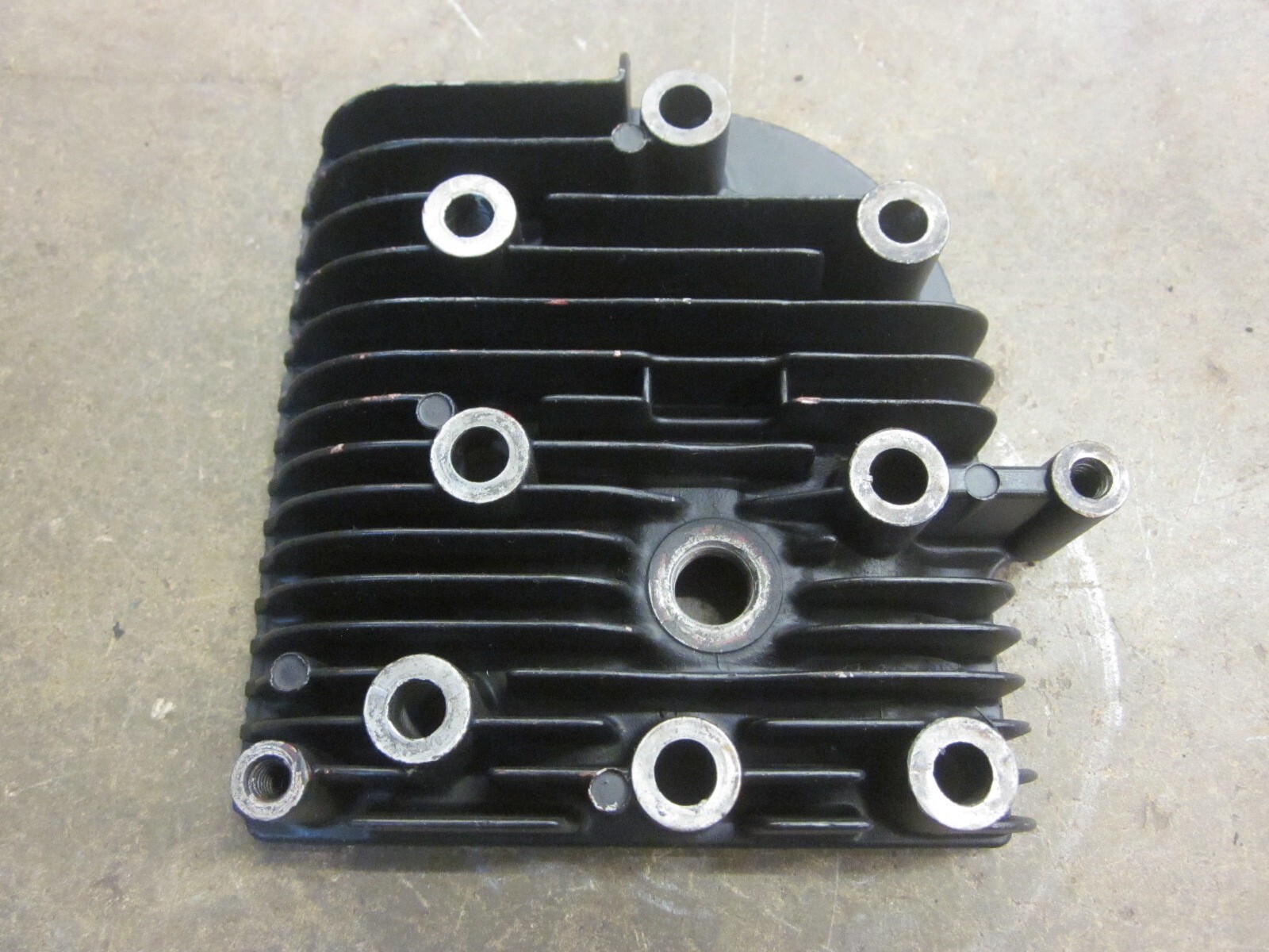 Briggs & Stratton 5hp Flathead Horizontal Shaft Engine 130202 for sale ...