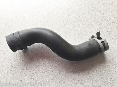 1996-2002 MERCEDES-BENZ E320 E430 ~ HEATER CONNECTING TUBE HOSE ...