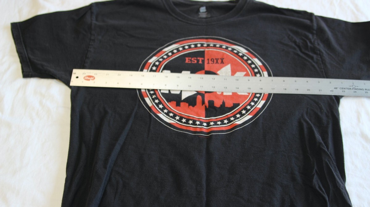 Logotipo De Mgk Est 19xx General Admission' Merch Bundles Available