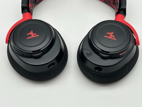 SteelSeries Arctis Nova 7 Wireless Headset FaZe Clan Edition | eBay