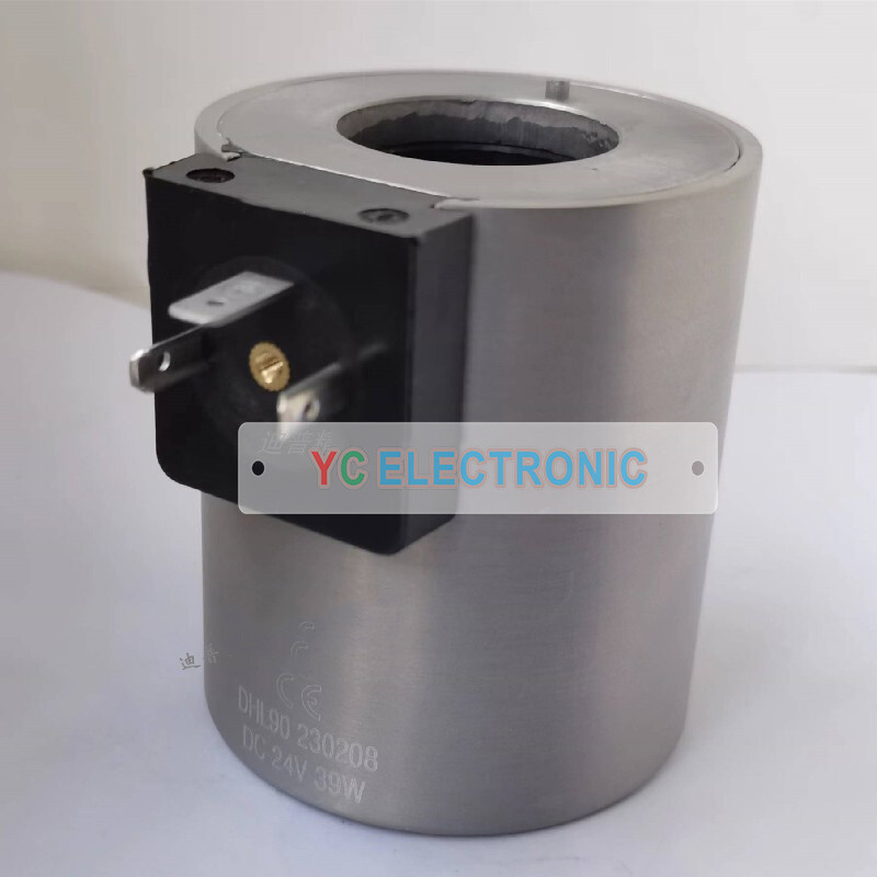 1PCS NEW Solenoid valve coil RX90150906 220V 36W | eBay