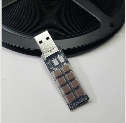 USB Killer V2 U Disk Killer Miniatur Power Module High Voltage Pulse ...