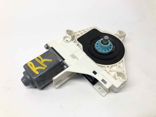 2012-2018 -- Audi Volkswagen A6 S4 S6 Allroad Touareg Rear Power Window ...