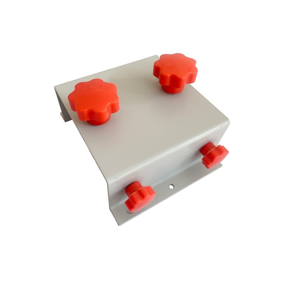 US Silk Screen Printing Press Platen Pallet Bracket Screen Printing ...