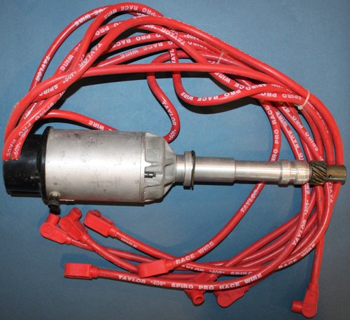 Vertex Don Zig Magneto Ignition vintage speed sprint car drag racing ...