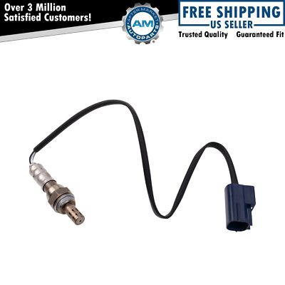 Downstream Rear Heated O2 02 Oxygen Sensor for Nissan Infiniti | eBay