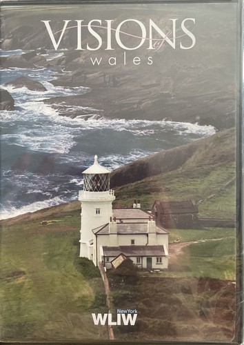 Visions of Wales (DVD) | eBay