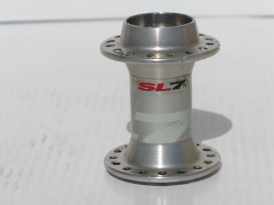 Hubs - Hub Shell - Nelo's Cycles