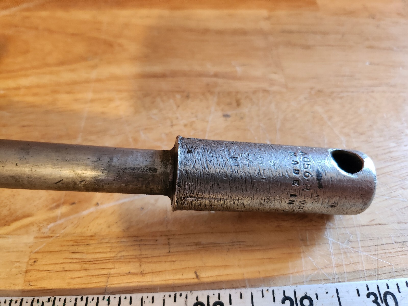 Plomb 4056-R Slide Hammer w/Proto 4056-C Puller Head | eBay