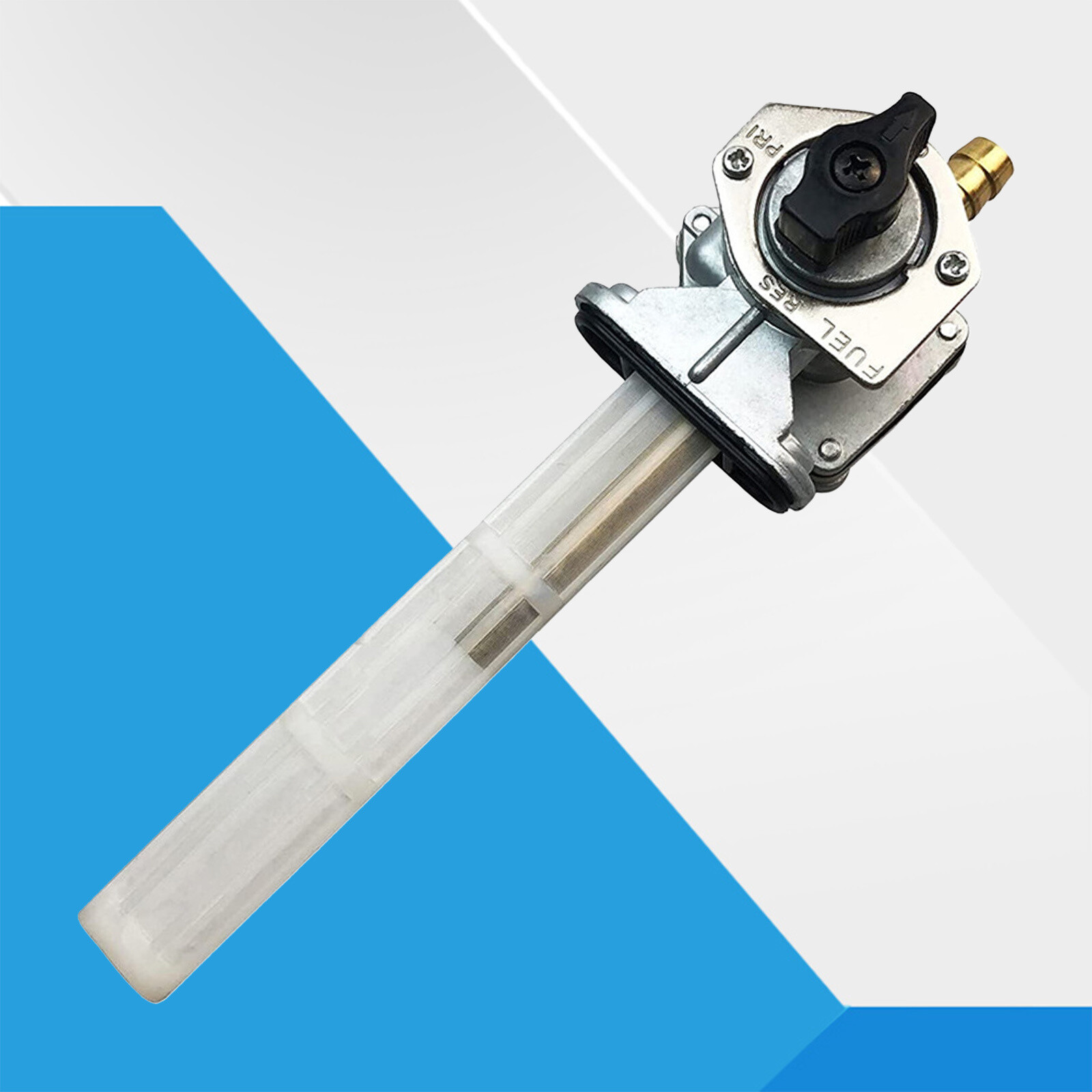 Fuel Petcock for Kawasaki VN800 Vulcan 800 Classic VN400 Vulcan Drifter ...