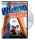 The Weekend - DVD - VERY GOOD 883929014941| eBay