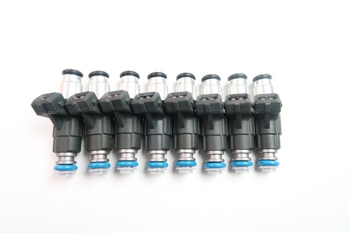 X8 BOSCH FUEL INJECTORS FOR CHEVROLET CORVETTE 92-93 V8 5.7 22LB TPI ...