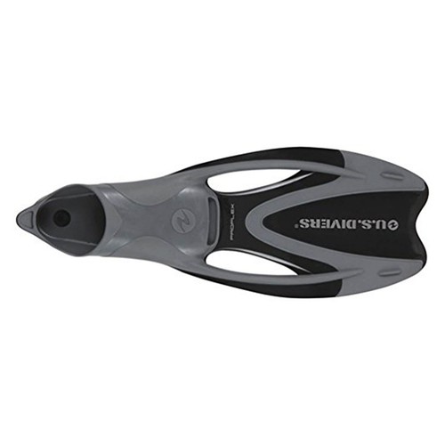 U.S. Divers Cozumel Snorkeling Set - Adult Mask, Proflex Fins, Splash ...