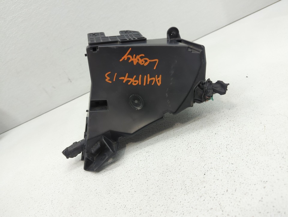 2010-2014 Subaru Legacy Fusebox Fuse Box Relay Module W72BC | eBay