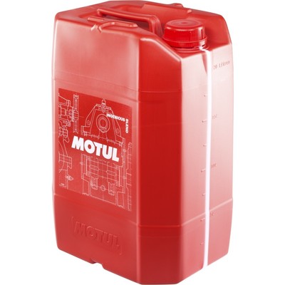 20 L MOTUL Olio Del Cambio ATF VI 3+ BMW L12108 SP-IV Dexron II D JASO ...