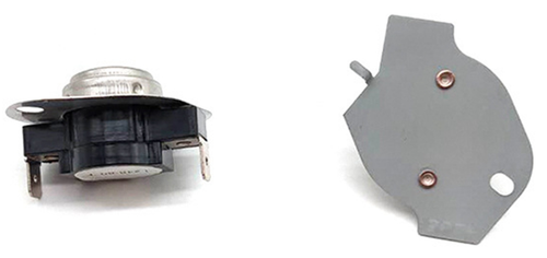 279769 3390291 3977394 WHIRLPOOL KENMORE DRYER THERMAL CUT-OFF KIT | eBay