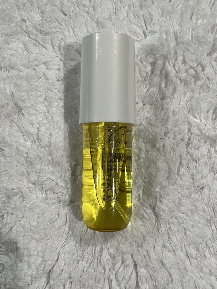 SOL DE JANEIRO Fragrance Rio Radiance Perfume Mist 3oz, Factory sealed ...
