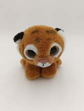 Tiggs the Tiger - Beanie Babies - Beaniepedia