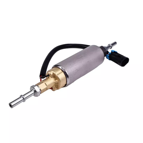 Fuel Pump 24V 149-2657 1492657 For Cummins Onan Generator HGJAA HGJAD ...