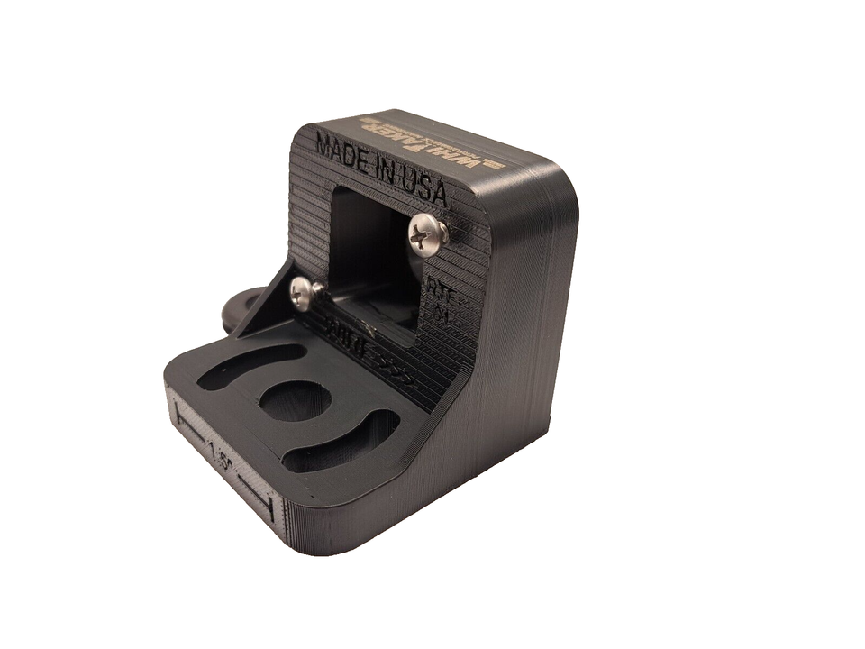 Upfitter / Body builder Universal Mount for RAM OEM Camera MADE IN THE ...