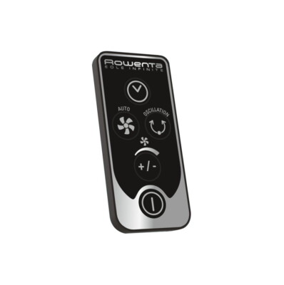 Rowenta Remote Control Remote Functions Fan Eole Infinite VU6670 | eBay UK