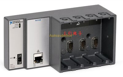 1pc brand new NI-9146 chassis CompactRIO 782445-01 | eBay