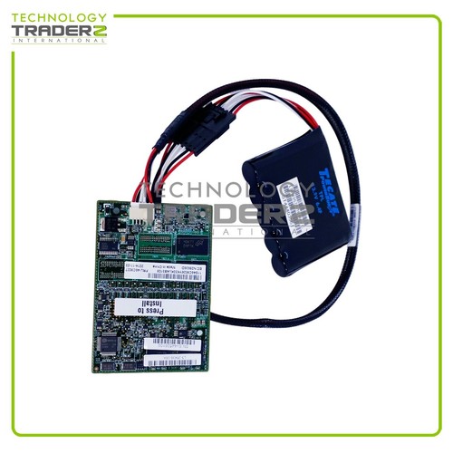 46C9027 IBM M5100 Series 512MB Flash Card 46C9026 W/ 1x 90Y7310 1x ...