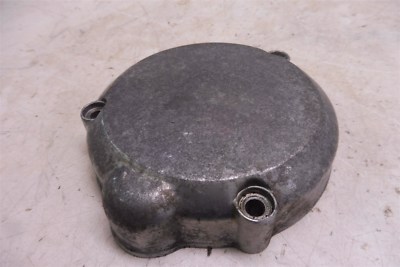 1983 Honda CB550SC Nighthawk HM675B. Engine ignition points pulsar ...