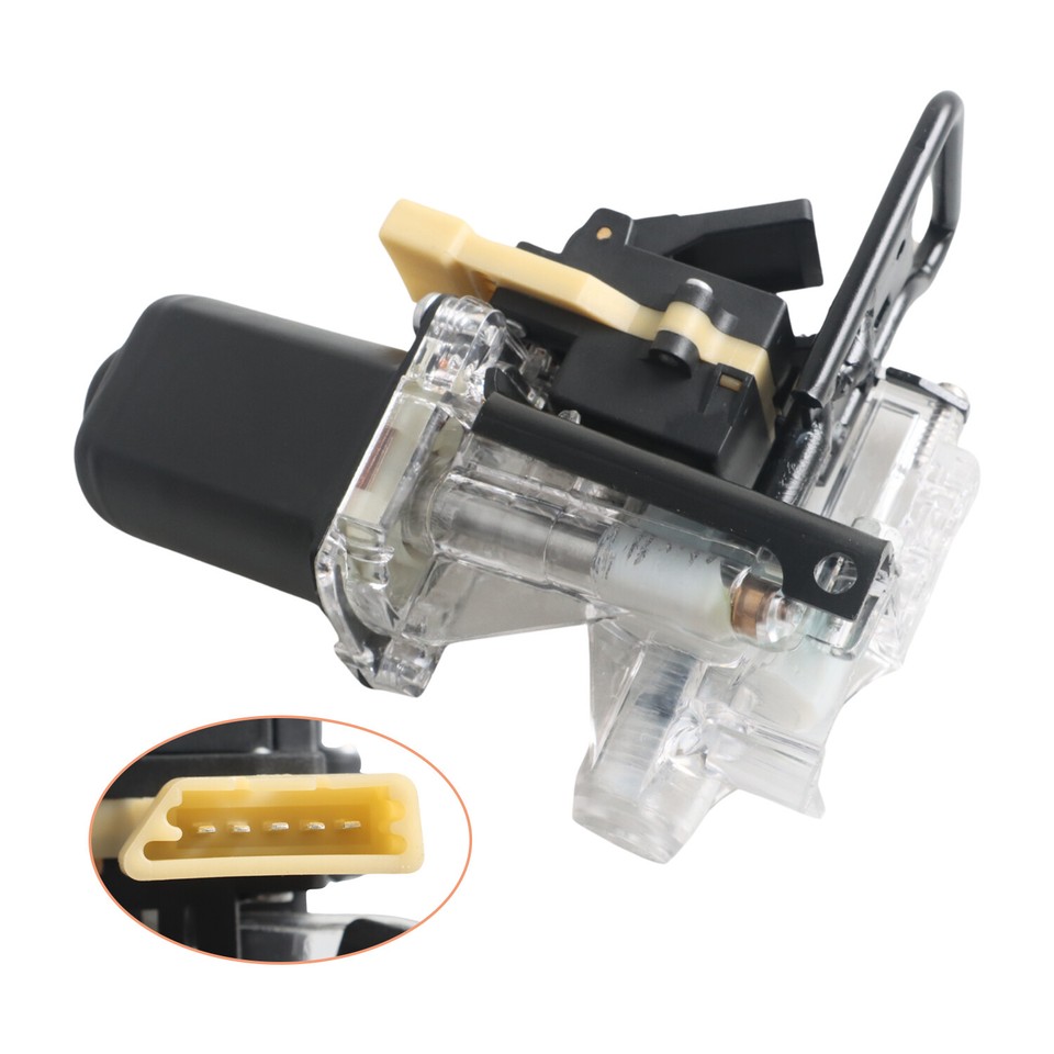 Trunk Lid Pulldown Actuator Motor for Buick Riviera Pontiac Firebird ...