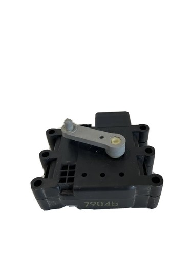 Mazda Cx-7 Heater Flap Motor 79046 Genuine 2.3T 2011 | eBay Australia