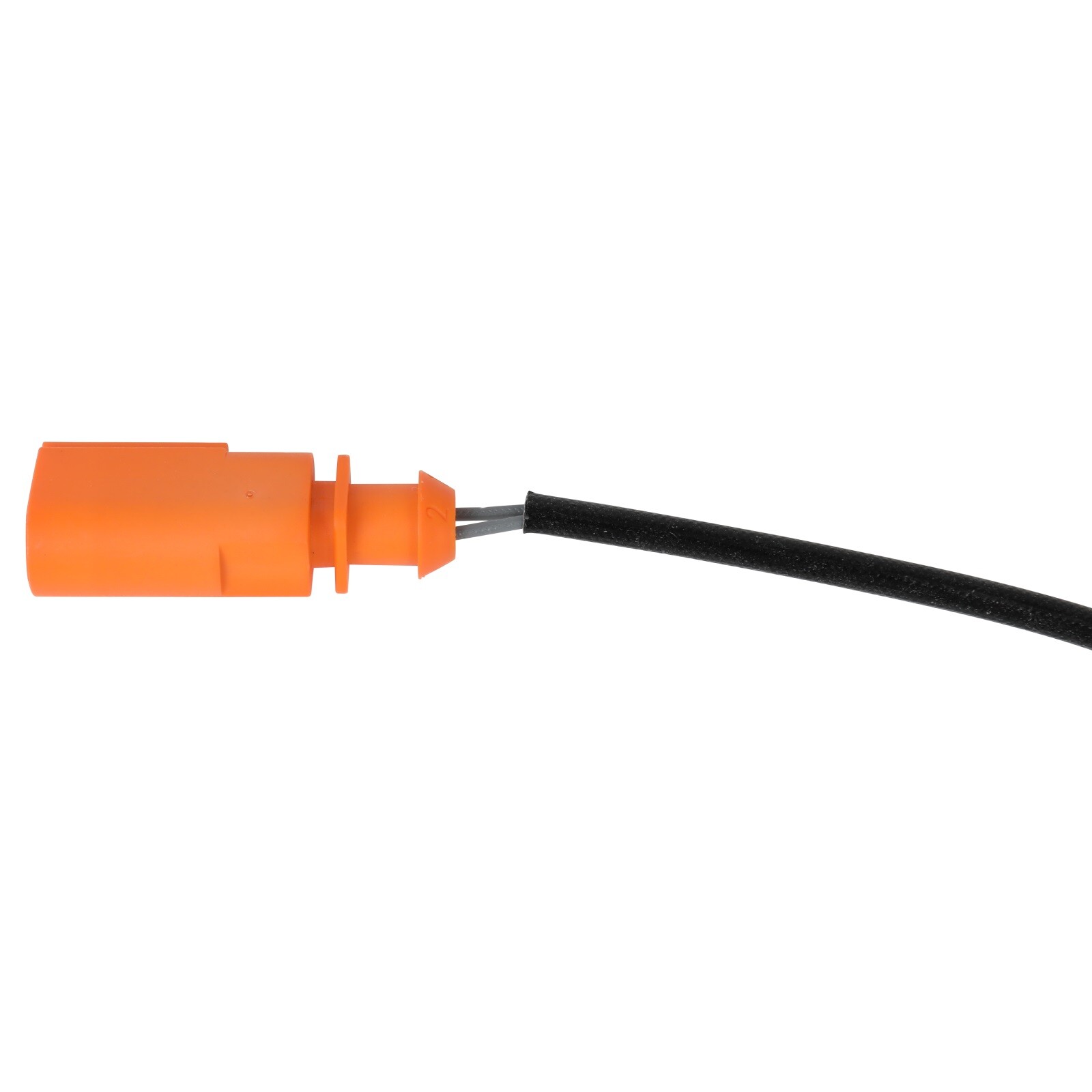 Exhaust Gas Temperature Sensor EGT Fits VW Amarok Trendline Crew Cab ...