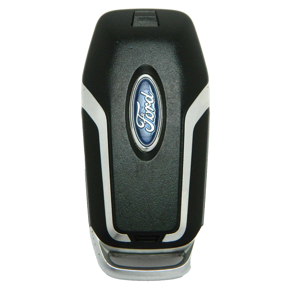 NEW OEM 2015-2017 FORD F SERIES F150 F250 REMOTE START SMART KEY FOB ...