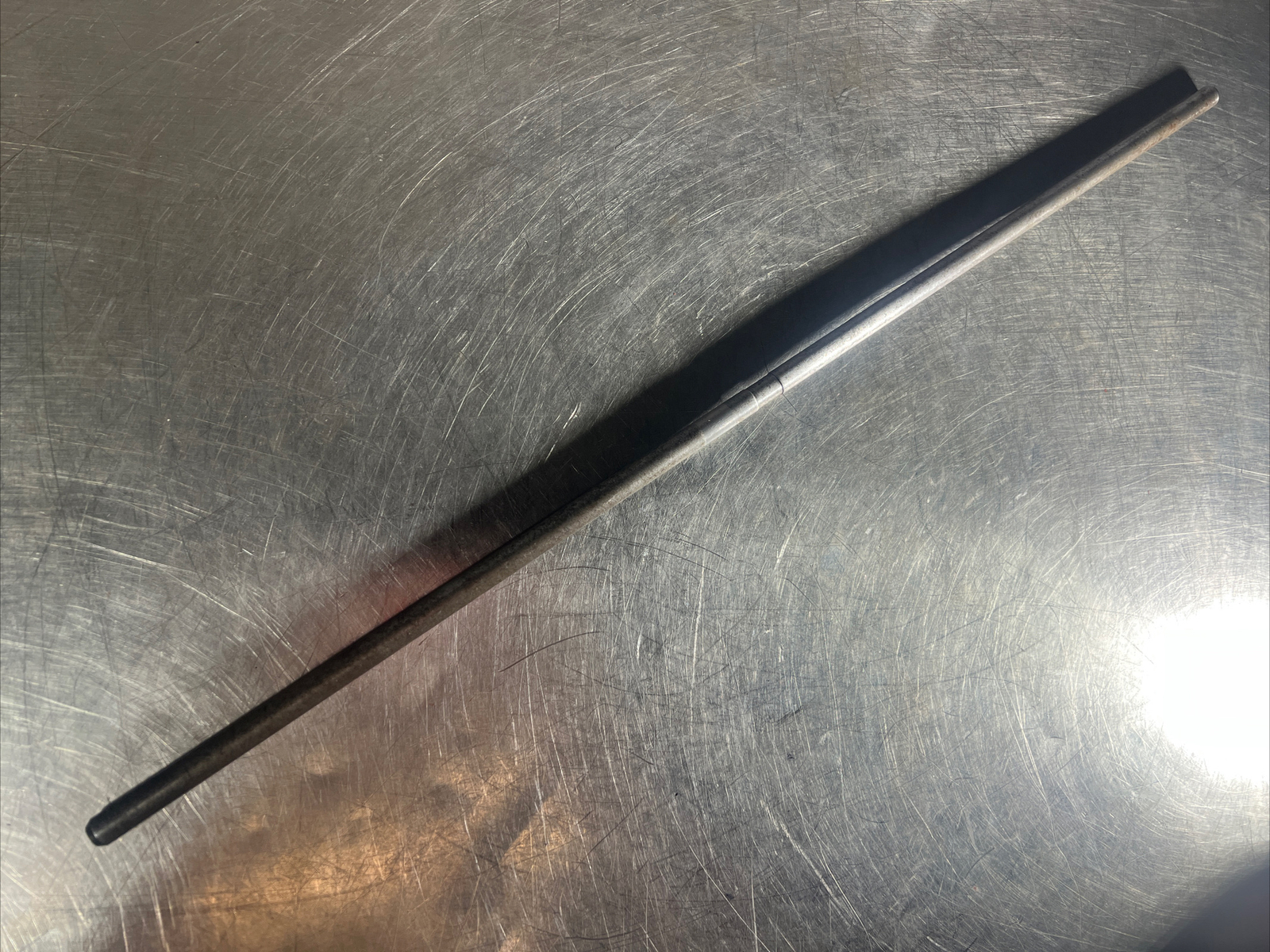 23” Starrett Micrometer Calibration Standard | eBay