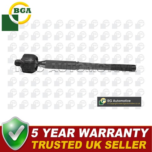 BGA Front Tie Rod End Fits Renault Talisman 2015- 1.5 dCi 1.6 ...