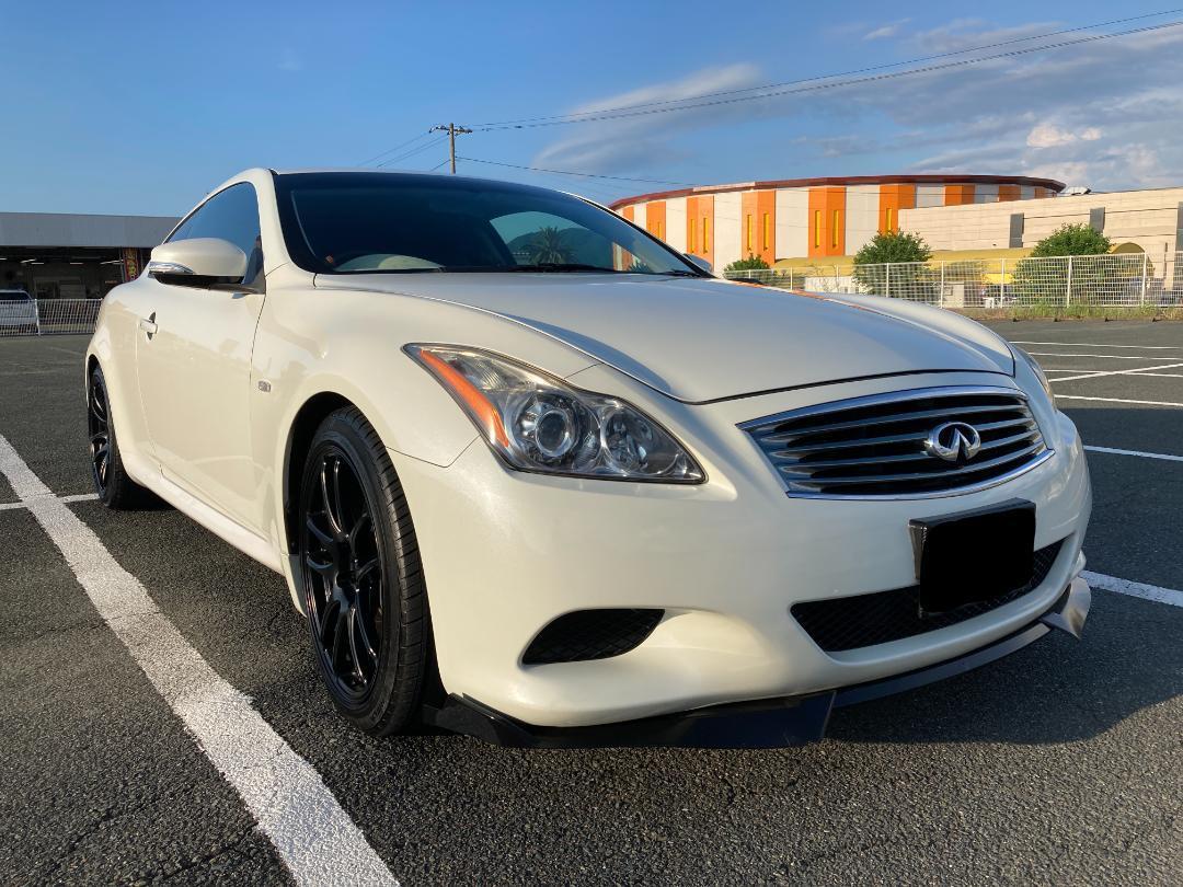 Nissan Genuine OEM Skyline 07-08 370GT G37 Trunk Badge Emblem | eBay