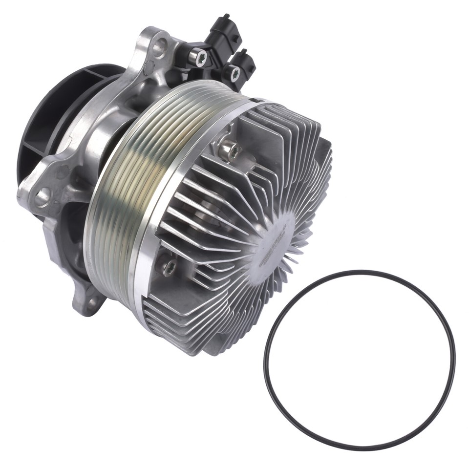 Engine Water Pump for PACCAR MX-13 & 2267065 2184199 2184203 2267060PE ...