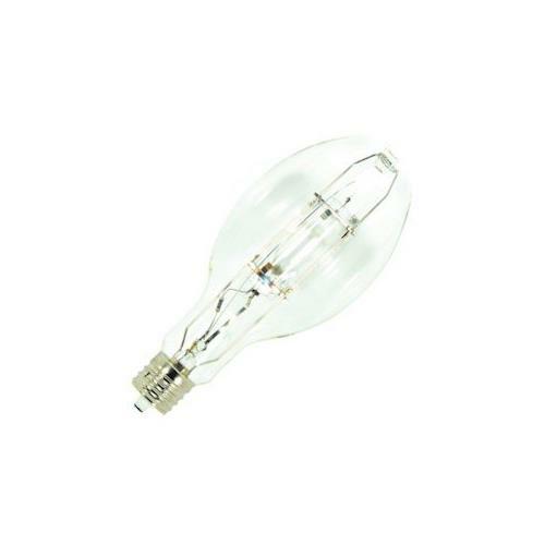 Satco 05885 - MP175/ED28/BU/4K S5885 175 watt Metal Halide Light Bulb ...