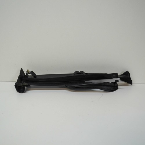 AUDI A3 Limousine 2016 Front Left Wing Plastic 8V0821169E 13676881 | eBay