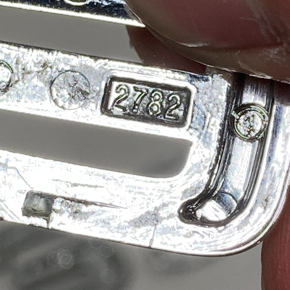 2004-2006 Lexus ES330 Emblem Logo Badge Letters Rear Tailgate Trunk ...