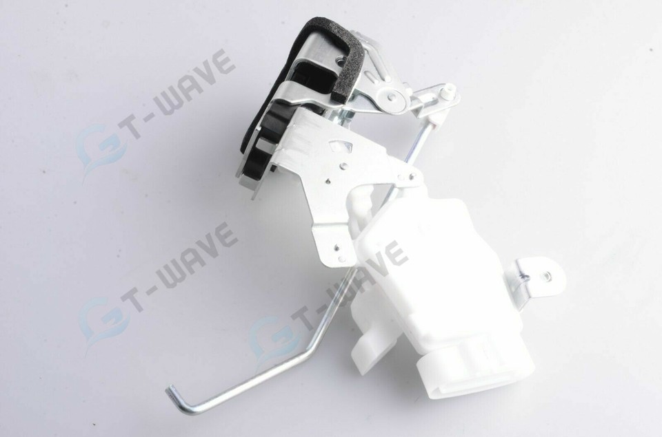 Rear Tailgate Door Lock Actuator Trunk Hatch fit 2007-2014 Toyota FJ ...