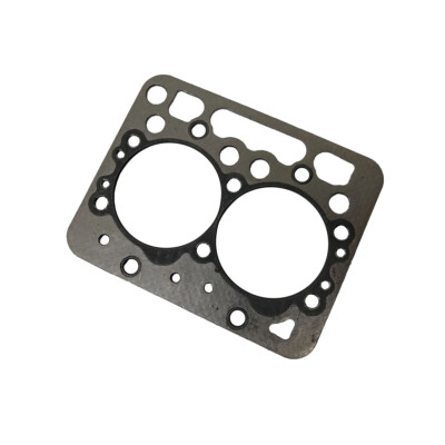 Cylinder Head Gasket 16851-03310 For Z482 Engine Kubota J106 Excavator ...