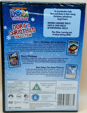 Dora Dvd Collection for sale | eBay
