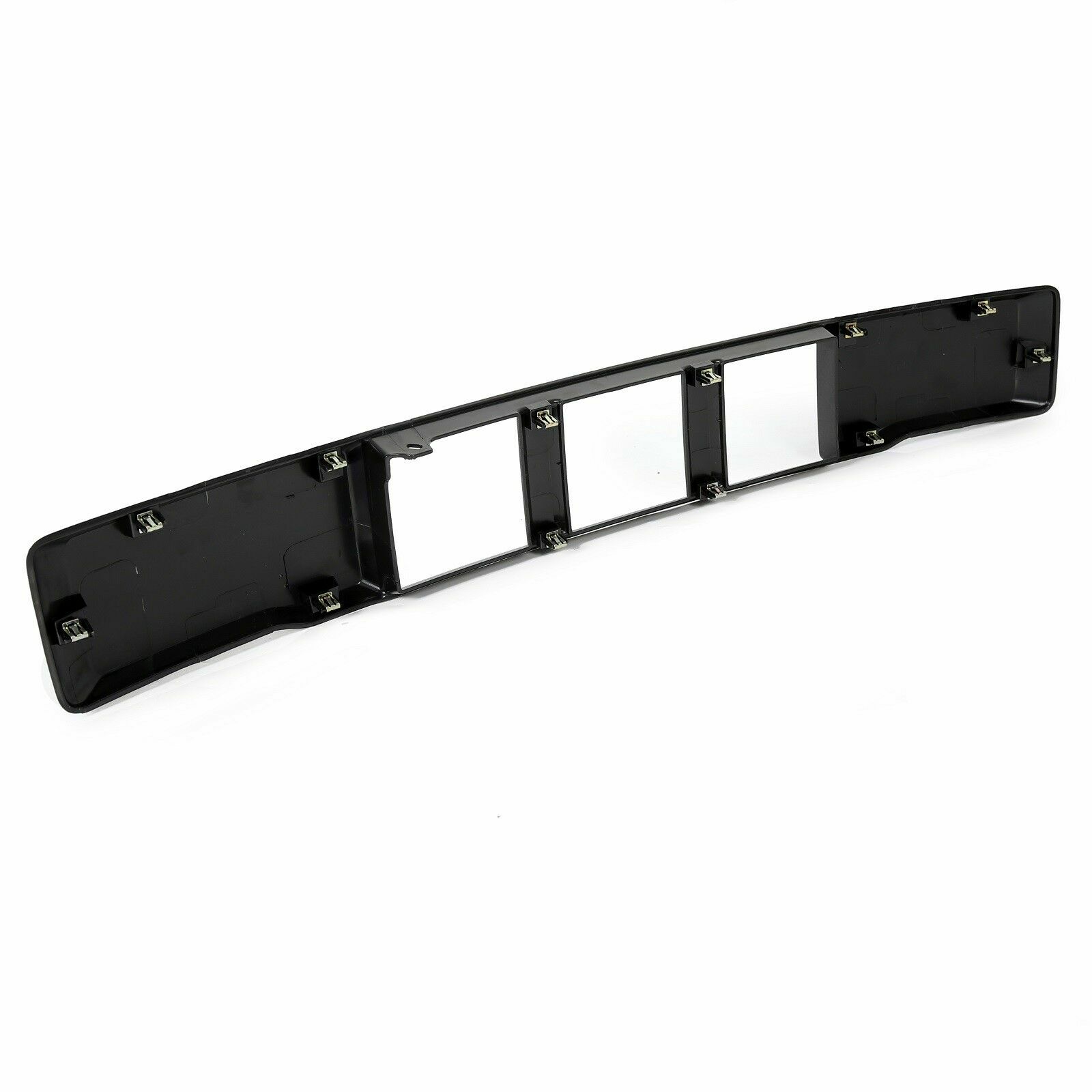 Front Bumper Molding For 2015-2017 Ford F-150 FO1044110 FL3Z17E810CA | eBay