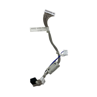 A660-4005-T108 Teach Pendant Cables For FANUC | eBay