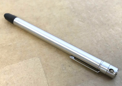 Elo Soft Tip Stylus for Intellitouch D82064-000 ️️ ️️ NEW ! ! ! | eBay