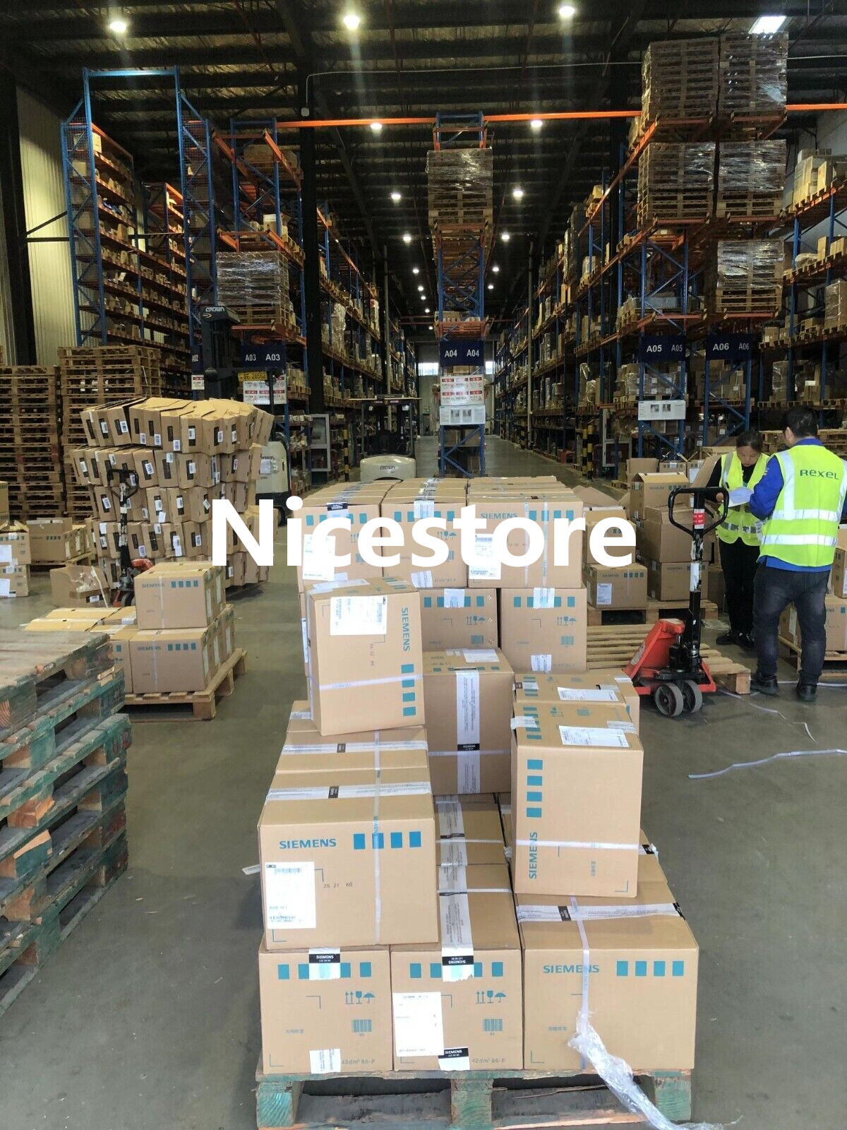 SINAMICS PM340 Power Module 6SL3210-1SE31-5UA0 In Stock by DHL | eBay