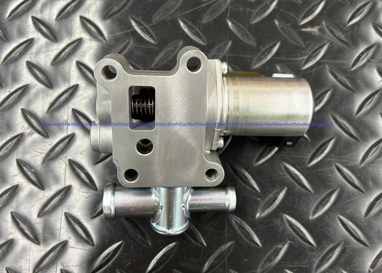 NISSAN Genuine 300ZX Z32 Aac Valve Iacv Assy 23781-40P10 JDM | eBay