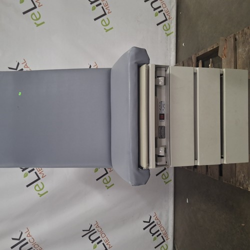 Ritter 108 Medical Examination Table | eBay