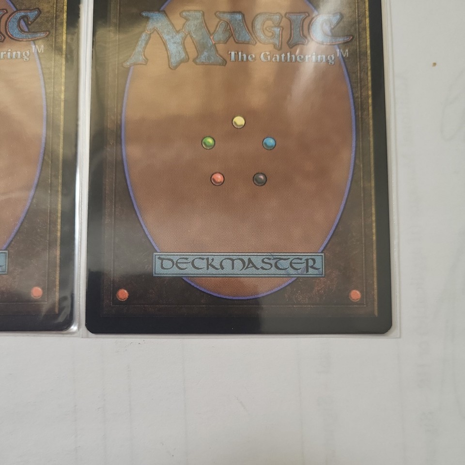 2x Torbran, Thane of Red Fell 147/269 Non Foil Rare Throne of Eldraine ...