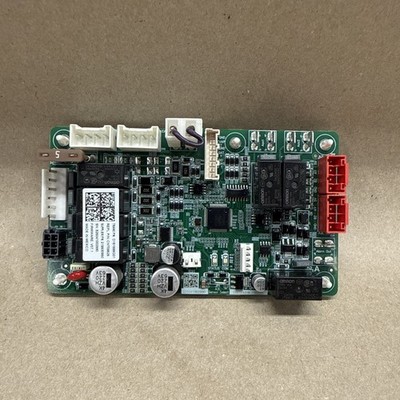 Trane D161899G01 CNT09525 Control PCB Assy A2L Mitigation Power B4 | eBay